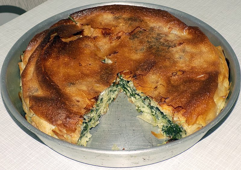 15 Traditional Foods In Croatia That You Must Try - Croatia Travel Guides